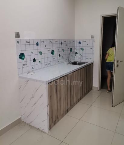 Condominium for Rent, 1 Bedroom, 300 sq.ft, Residence 8, Old Klang Road ...