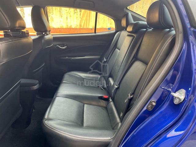 2020 Toyota VIOS 1.5 G (A) FULL LOAN - Cars for sale in Bukit Jalil ...