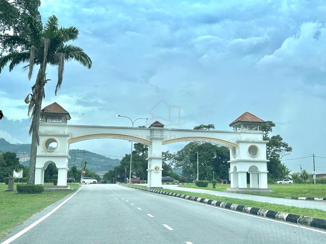 Residential Land for Sale, 0.18 Acre(s), Mantin, Negeri Sembilan | Mudah.my