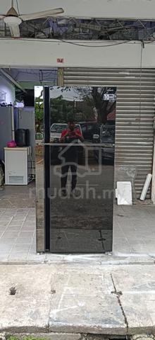 Hitachi Inverter Refrigerator Fridge 550 Lt - Home Appliances & Kitchen ...