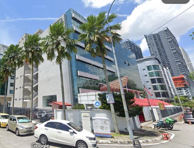 Warehouse / Factory for Sale, 29000 sq.ft, Cheras, Kuala Lumpur ...