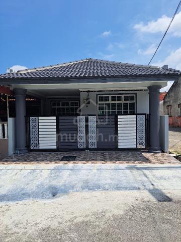 Teres Endlot Taman Sri Bertam - House for sale in Bertam Ulu, Melaka