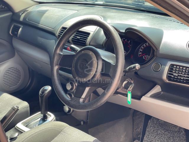 2015 Proton PERSONA 1.6 SV (A) - Cars for sale in Butterworth, Penang ...