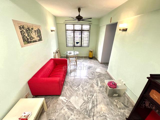 Apartment for Sale, 3 Bedroom, 778 sq.ft, Goodyear Court 10, Subang Jaya, Selangor 112069382 ...