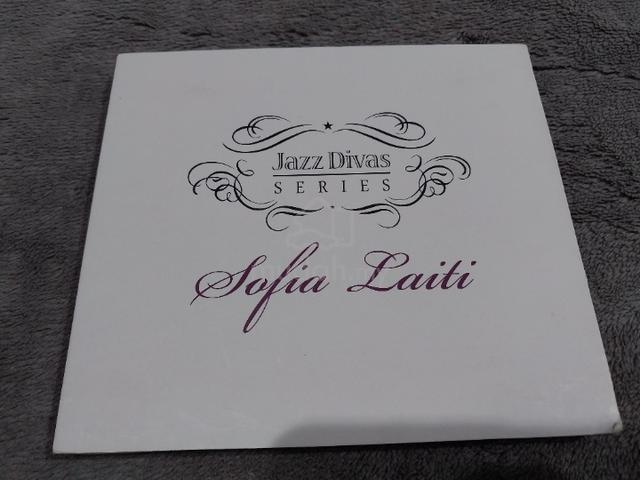 CD Jazz Divas Series - Sofia Laiti 2CD - Music/Movies/Books/Magazines for sale in Kelana Jaya ...