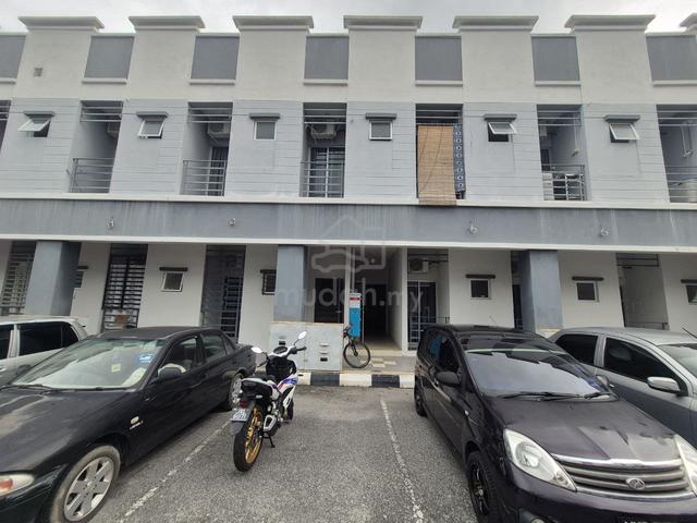 Studio for Sale, 1 Bedroom, 322 sq.ft, Pangsapuri Seri Iskandar, Seri ...