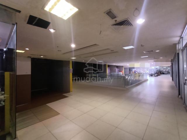 Shop lot for Sale, 400 sq.ft, Kota Kinabalu, Sabah 107818570 | Mudah.my