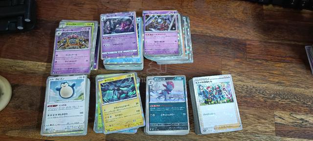 bulk pokemon card jp - Hobby & Collectibles for sale in Klang, Selangor