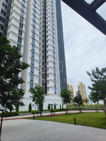 Service Residence for Rent, 2 Bedroom, 578 sq.ft, MIRAI Residences ...