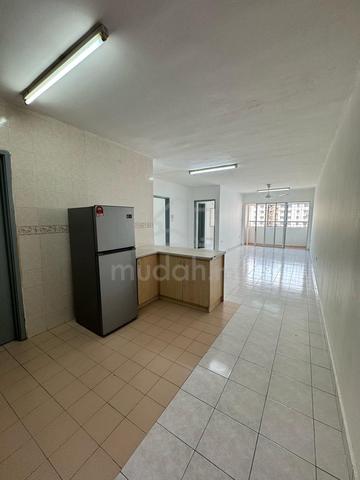 Apartment for Rent, 3 Bedroom, 850 sq.ft, Flora Damansara, Damansara ...