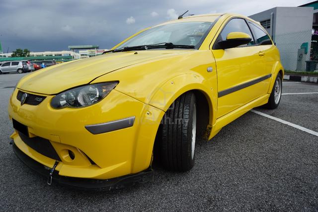 Proton SATRIA 1.6 NEO R3 (A) TIPTOP ! ! ! - Cars for sale in Bandar ...