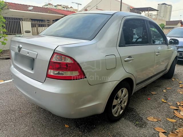 2008 Proton SAGA 1.3 BASE LINE (A) - Cars for sale in Greenlane, Penang ...