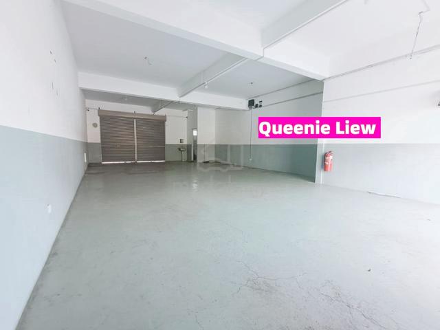 Shop lot for Sale, 2309 sq.ft, Papar, Sabah 113192991 | Mudah.my