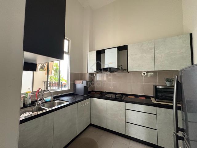 Apartment for Sale, 3 Bedroom, 957 sq.ft, Citra Embun, Mantin, Negeri ...