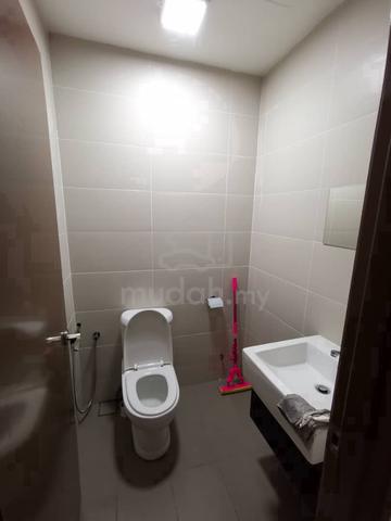 Condominium for Rent, 1 Bedroom, 661 sq.ft, Sphere Damansara, Damansara ...