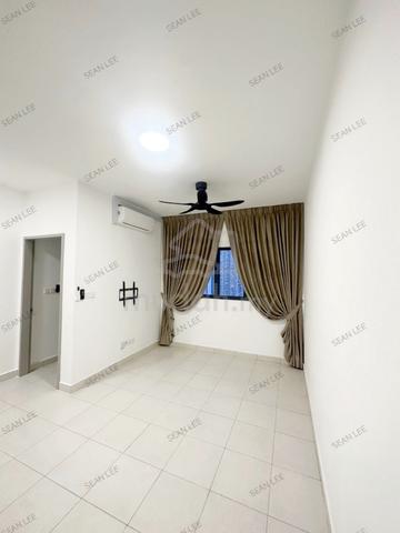 Apartment for Rent, 3 Bedroom, 801 sq.ft, Flora Residency, Setapak ...