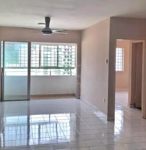 Apartment for Rent, 3 Bedroom, 850 sq.ft, Flora Damansara, Damansara ...