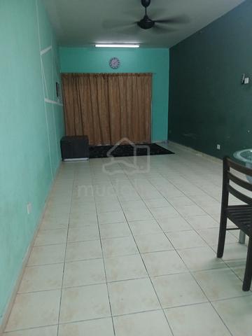 Service Residence for Rent, 3 Bedroom, 1050 sq.ft, Prima Regency ...