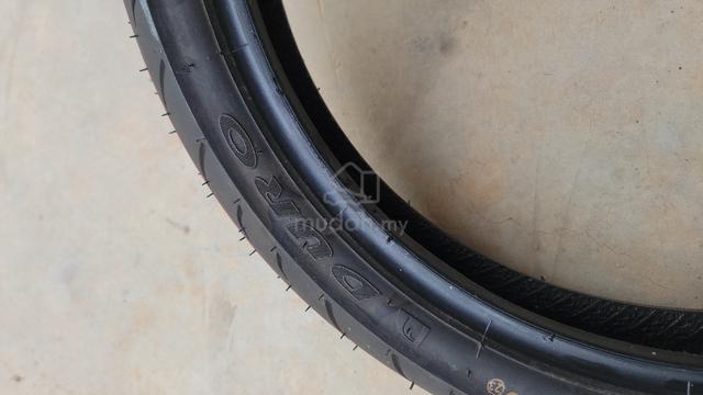 Tayar Duro - Motorcycle Accessories & Parts for sale in Temerloh, Pahang