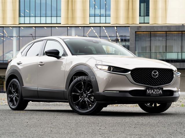 New 2025 MAZDA CX-30 2.0 PREMIUM FAST STOCK CX30 - Cars for sale in ...