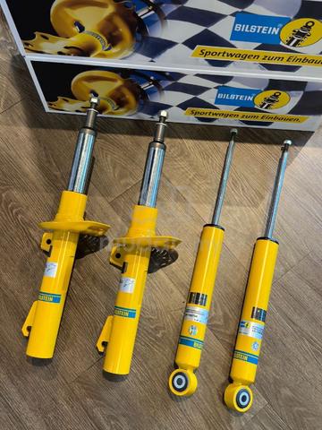 Bilstein B8 Shock Absorber Vw Golf MK6 MK7 MK8 - Car Accessories ...
