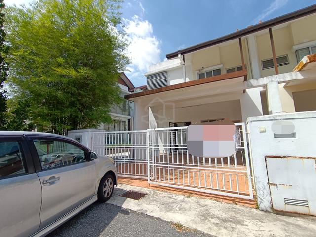 2-storey Terraced House for Sale, 4 Bedroom, 2290 sq.ft, Puncak Alam ...