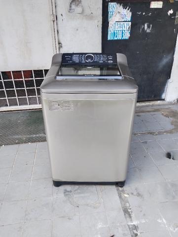 Panasonic mesin basuh washer washing machine 13.5k - Home Appliances ...