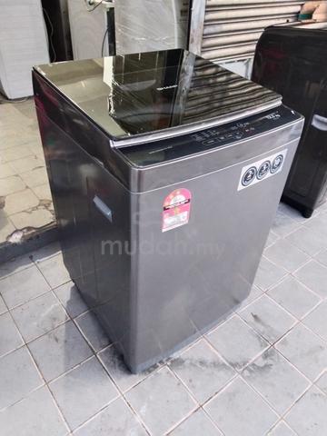 Sharp washer washing machine mesin basuh 12-kgs - Home Appliances ...