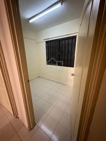 Condominium for Rent, 3 Bedroom, 900 sq.ft, Sentul Utama Condominium ...