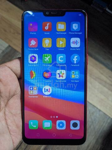 Oppo A12E original phone - Mobile Phones & Gadgets for sale in Sentul ...