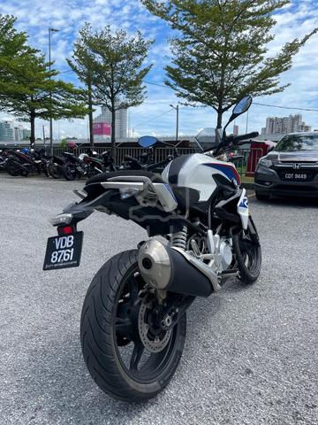 2019 BMW G310R ABS Naked - Motorcycles for sale in Shah Alam, Selangor