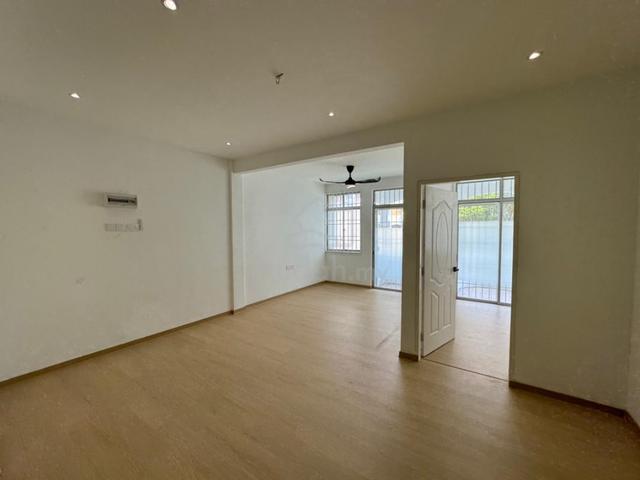 Apartment for Sale, 3 Bedroom, 861 sq.ft, Pangsapuri Taman Cheng Ria ...