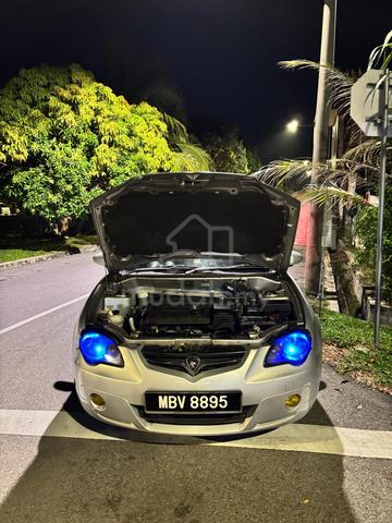 2009 Proton PERSONA 1.6 MEDIUM LINE (M) - Cars for sale in Krubong, Melaka