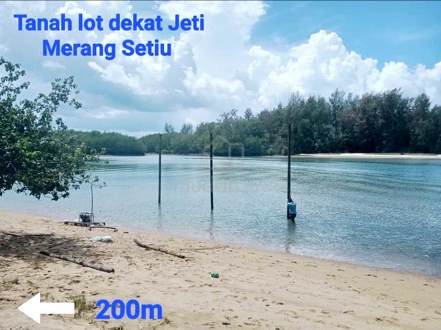 Residential Land for Sale, 533 Acre(s), Setiu, Terengganu 110824662 ...