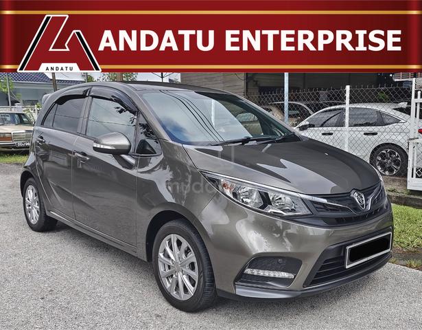 2020 Proton IRIZ EXECUTIVE 1.3L (A) FULL LOAN - Cars for sale in Teluk ...