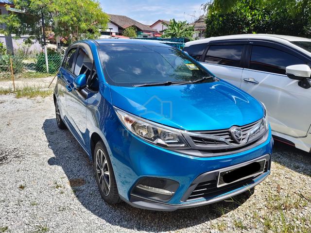 2020 Proton IRIZ 1.6 PREMIUM (A) - Cars for sale in Gombak, Kuala Lumpur