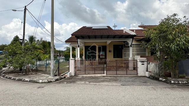 Terraced House for Sale, 3 Bedroom, 2917 sq.ft, Bertam, Penang | Mudah.my