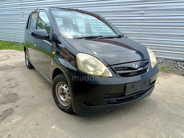 2009 Perodua Viva 850 EZ (M) - Cars for sale in Miri, Sarawak 110633504 ...