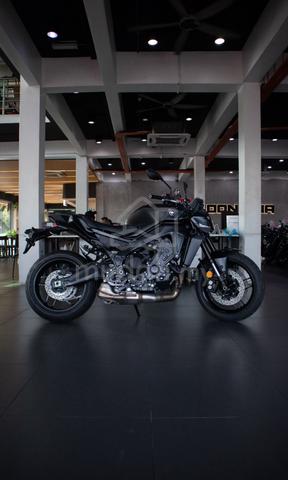 Yamaha MT 09 Baharu Ready Stock - Motorcycles for sale in Puchong ...