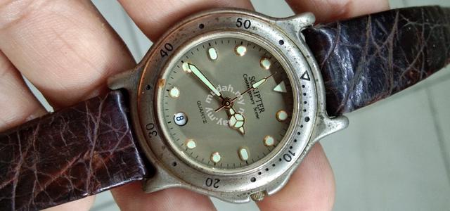 Gent Scripter watch japan - Watches & Fashion Accessories for sale in ...