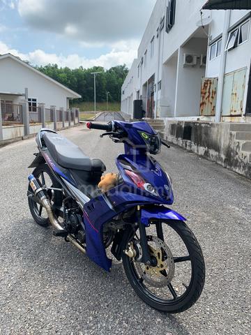 lcv1 - Motorcycles for sale in Temerloh, Pahang