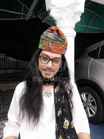 tanjak getam budu - Clothes for sale in Kota Bharu, Kelantan
