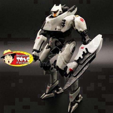 7 Inch Genuine Fine Movie Pacific Rim Tacit Ronin - Hobby ...