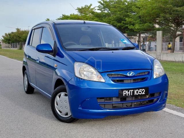 Siap TUKARNAMA 2008 Perodua VIVA 850 EX (M) - Cars for sale in Kuala ...