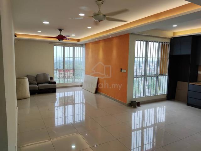 Condominium for Sale, 3 Bedroom, 1073 sq.ft, Simfoni 1, Semenyih ...
