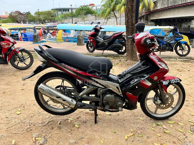 yamaha lc 135 - Motorcycles for sale in Bukit Katil, Melaka