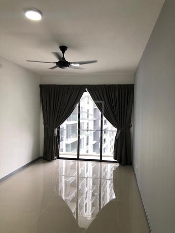 Service Residence for Sale, 3 Bedroom, 958 sq.ft, United Point ...