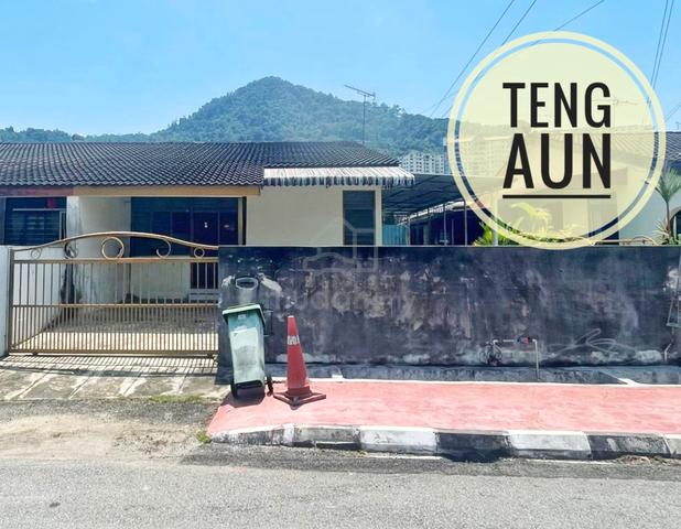 Semi-Detached House for Sale, 3 Bedroom, 2330 sq.ft, Ayer Itam, Penang | Mudah.my