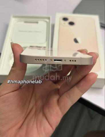 iPhone 13 128gb ZP set - Mobile Phones & Gadgets for sale in Johor ...