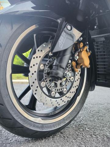 WMOTO RT3S N1 RT2 sixties husky 300 - Motorcycles for sale in Bangsar ...